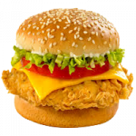 Our Menu – Kraft Burger